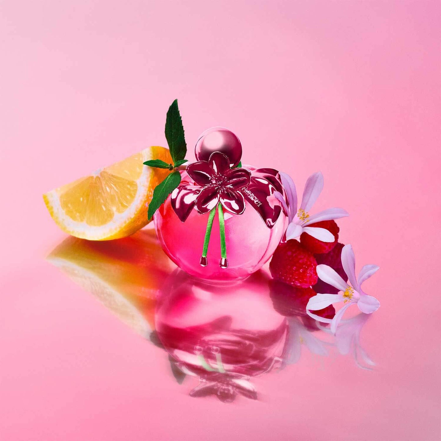 Nina Ricci Nina Illusion Eau De Parfum For Men 80 ML – Perfumes by ...