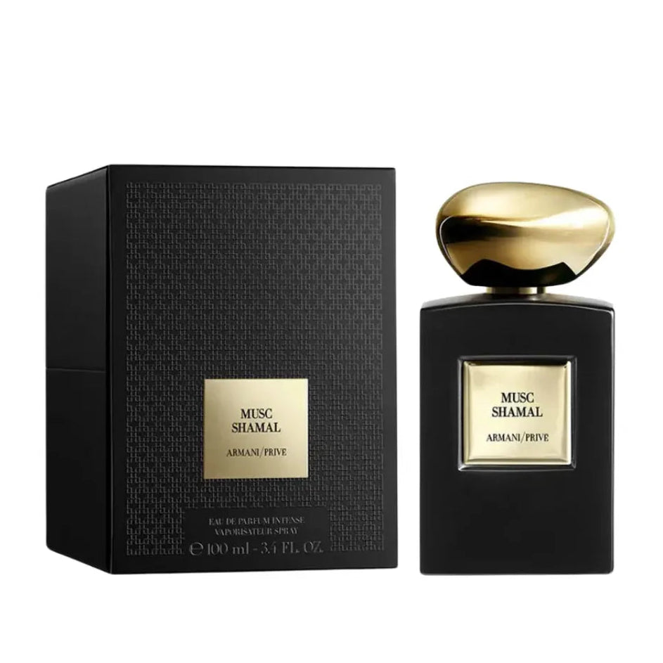 Giorgio Armani Musc Shamal Eau De Parfum For Men & Women 100 ML ...