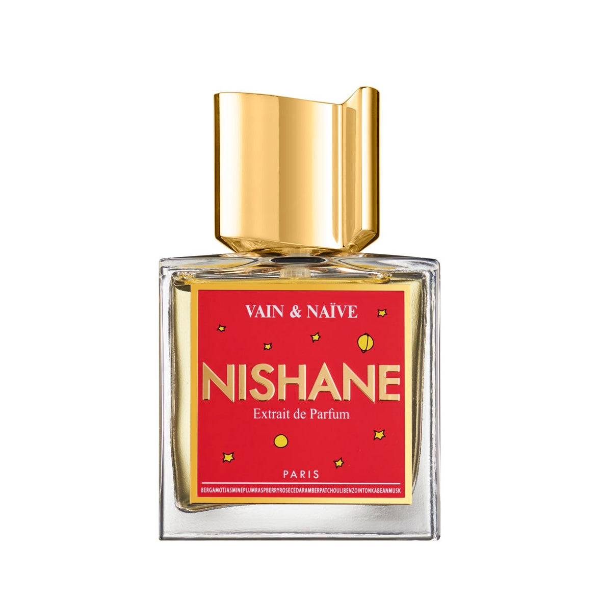 Nishane Vain & Nave Extrait De Parfum Men & Women 50 ML – Perfumes by ...