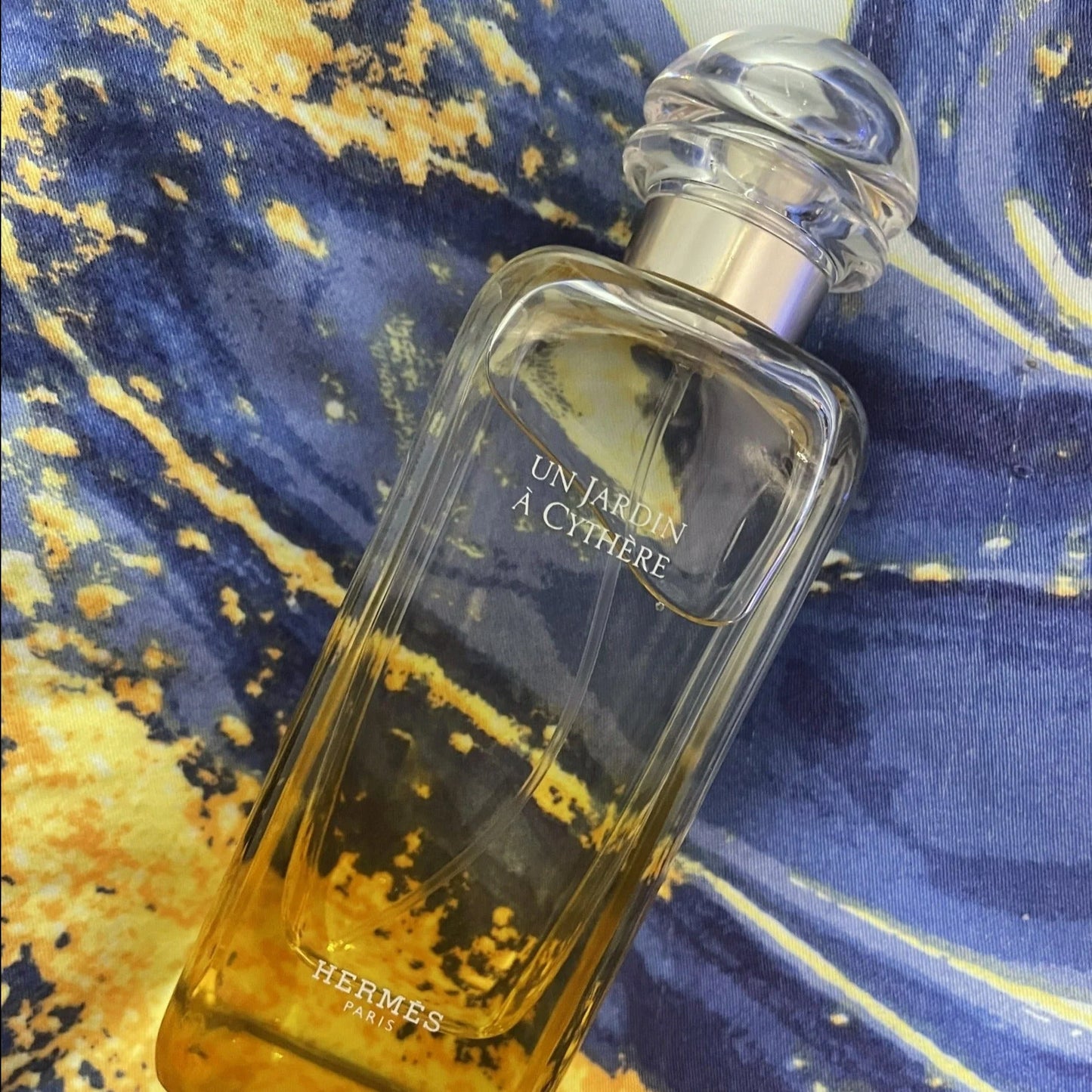 Hermès Le Jardin de Monsieur Li, Eau De Toilette For Men & Women ...