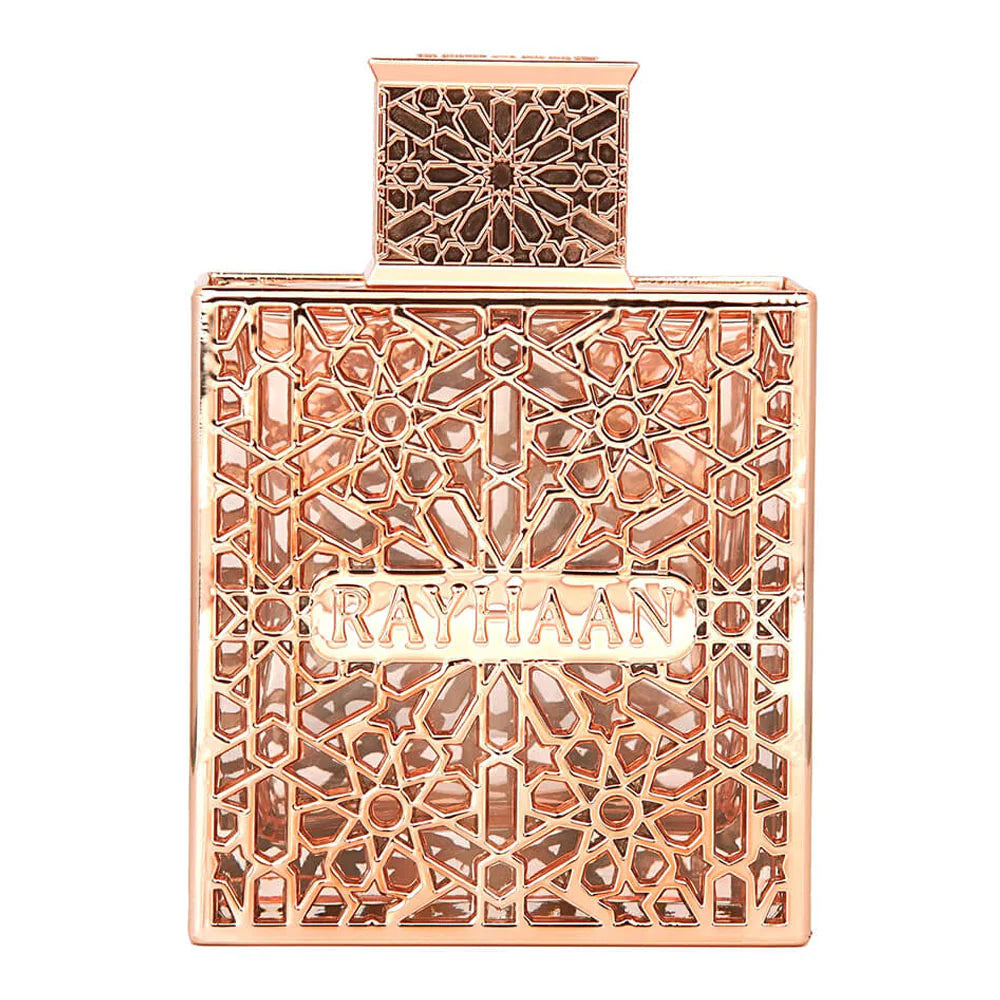 Rayhaan Divine Eau De Parfum For Men & Women 100 ML – Perfumes by Janta ...